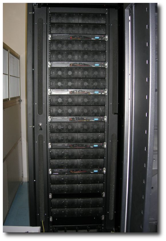 [0710.3535] JANUS: an FPGA-based System for High Performance Scientific ...