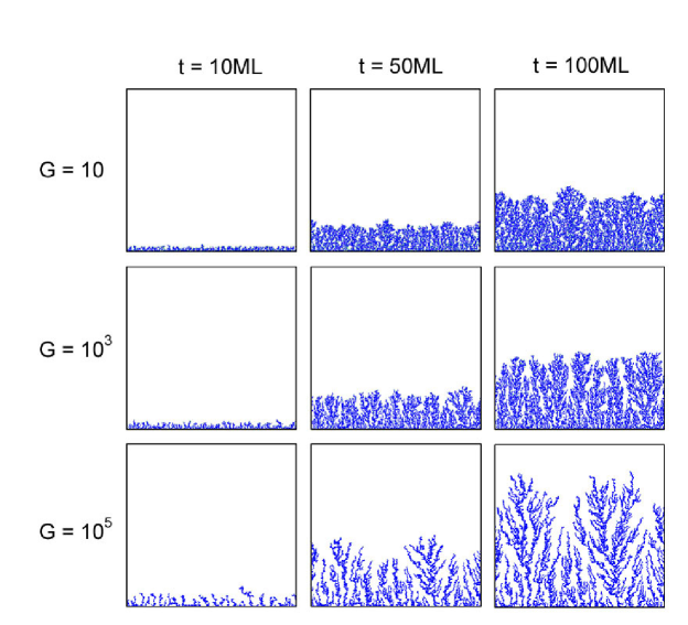 [0811.2169] Anomalous Scaling Behavior in Polymer Thin Film Growth by ...