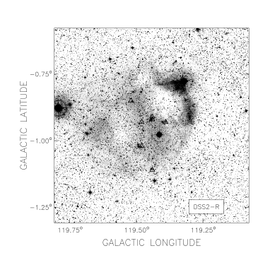 [0812.3872] Unveiling the birth and evolution of the H ii region Sh2-173