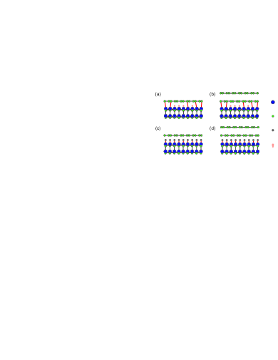 [0911.1953] Quasi-free Standing Epitaxial Graphene on SiC by Hydrogen ...