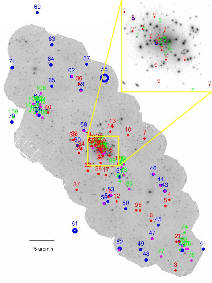[0912.0624] Supersoft sources in M 31: Comparing the XMM-Newton Deep ...
