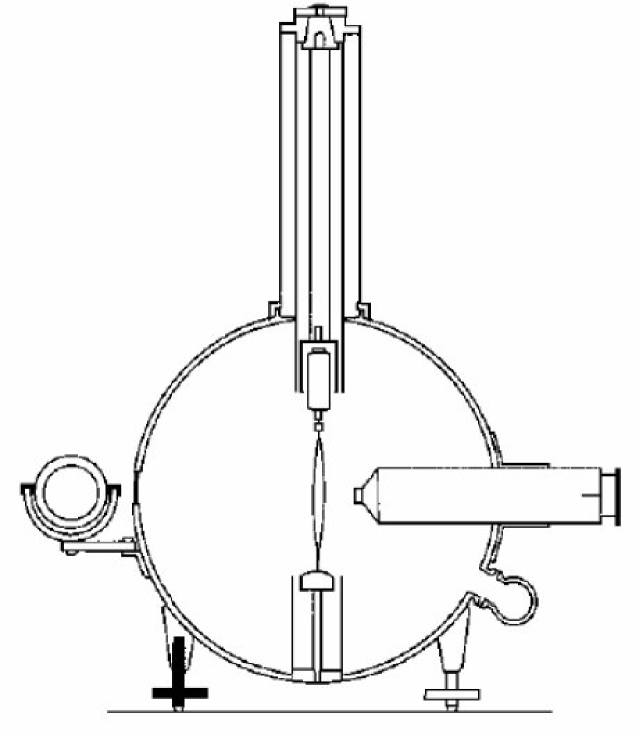 [1101.0398] The contribution by Domenico Pacini to the Cosmic Ray Physics