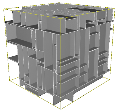 [1108.1739] Spatial STIT Tessellations – Distributional Results for I ...