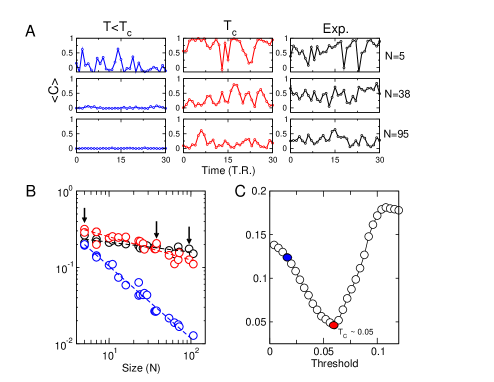 [1209.5353] Brain organization into resting state networks emerges at ...