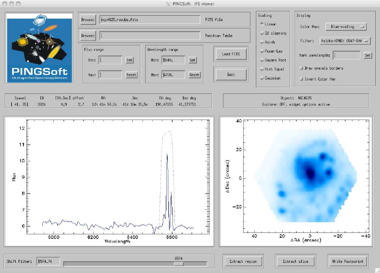 [1211.0277] What is PINGSoft?