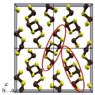 [1301.6571] GW quasiparticle band structures of stibnite, antimonselite ...