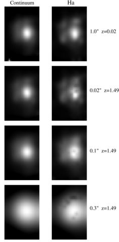 [1302.6232] Systematics in Metallicity Gradient Measurements I ...