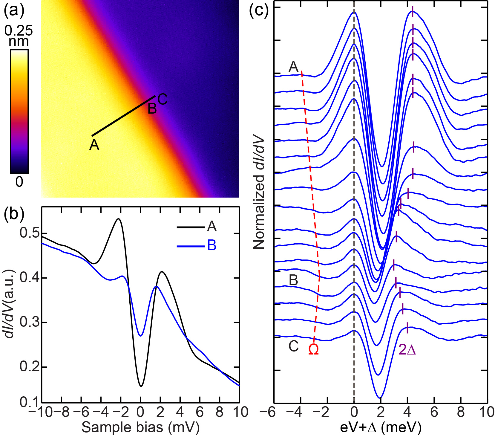 [1308.2155] Imaging the Electron-Boson Coupling in Superconducting FeSe