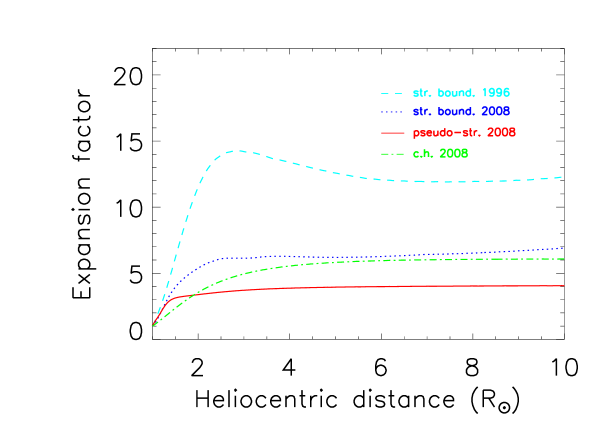 [1505.05649] Coronal Pseudo-Streamer and Bipolar Streamer Observed by ...