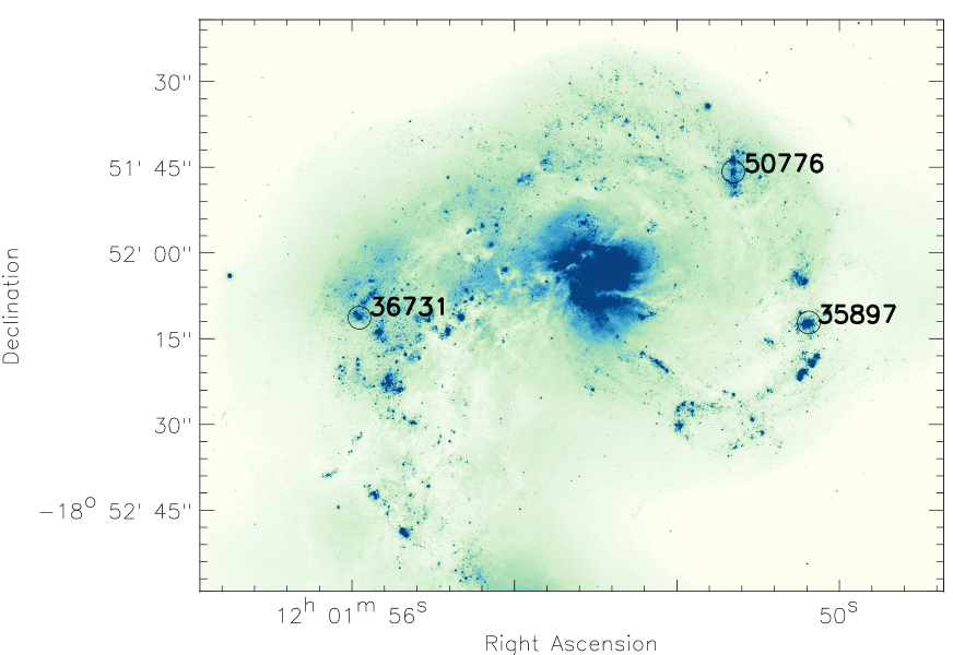 [1509.04937] Red Supergiants as cosmic abundance probes: the first ...