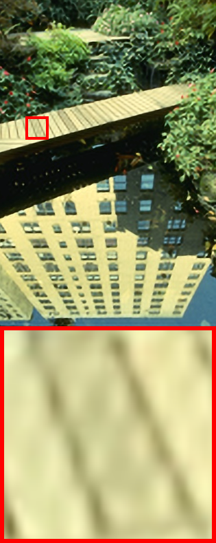 [1511.04587] Accurate Image Super-Resolution Using Very Deep Convolutional Networks