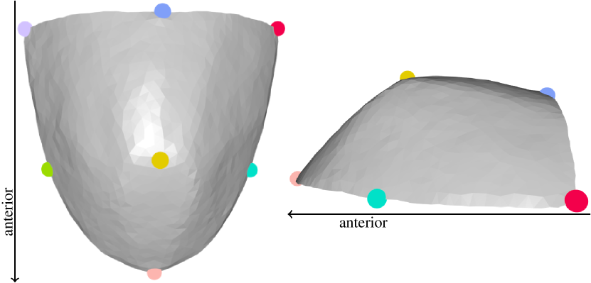 [1602.07679] A statistical shape space model of the palate surface ...