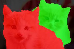 [1603.04530] Object Contour Detection with a Fully Convolutional Encoder-Decoder Network