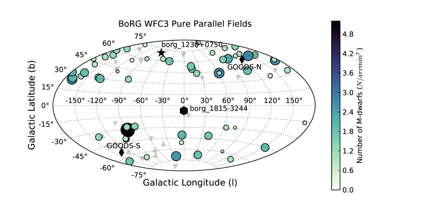 [1603.05287] The Size and Shape of the Milky Way Disk and Halo from M ...