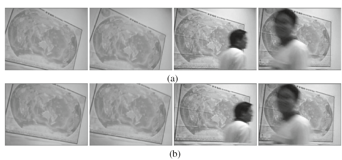 [1605.08470] A Feature based Approach for Video Compression