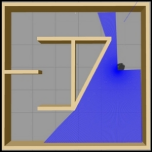 [1608.05742] Extending the OpenAI Gym for robotics: a toolkit for reinforcement learning using ...