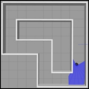 [1608.05742] Extending the OpenAI Gym for robotics: a toolkit for reinforcement learning using ...