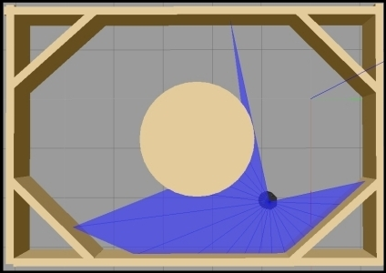 [1608.05742] Extending the OpenAI Gym for robotics: a toolkit for reinforcement learning using ...
