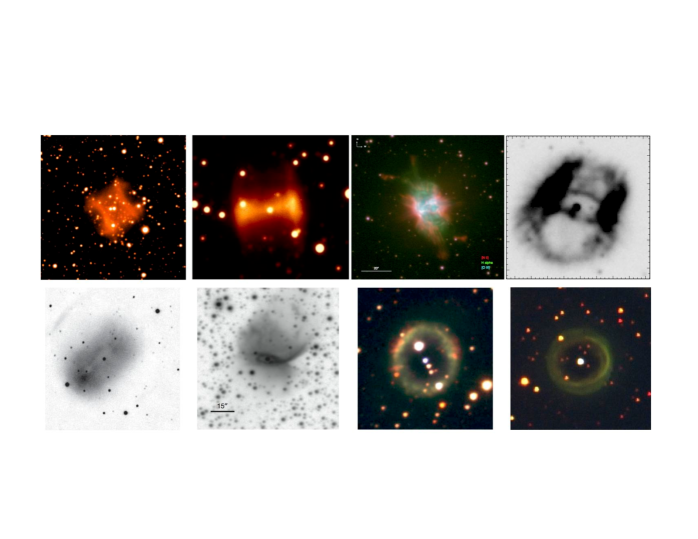 [1609.02185] Observational Confirmation of a Link Between Common Envelope Binary Interaction and ...