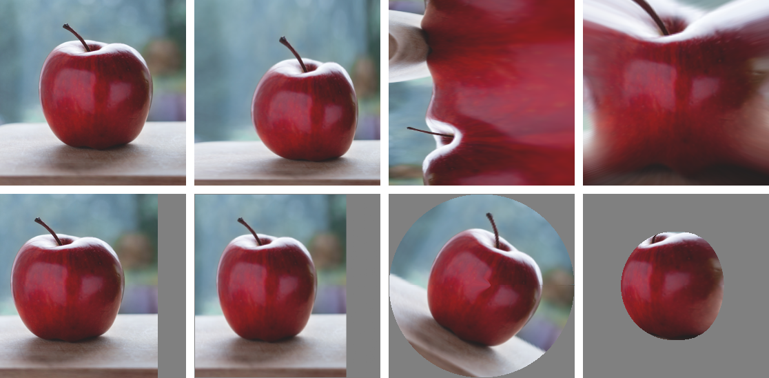 [1609.04382] Warped Convolutions: Efficient Invariance to Spatial ...