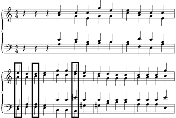 [1609.05152] Style Imitation and Chord Invention in Polyphonic Music ...