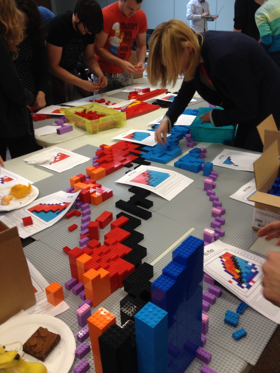 [1610.02296] Binding Blocks: building the Universe one nucleus at the time