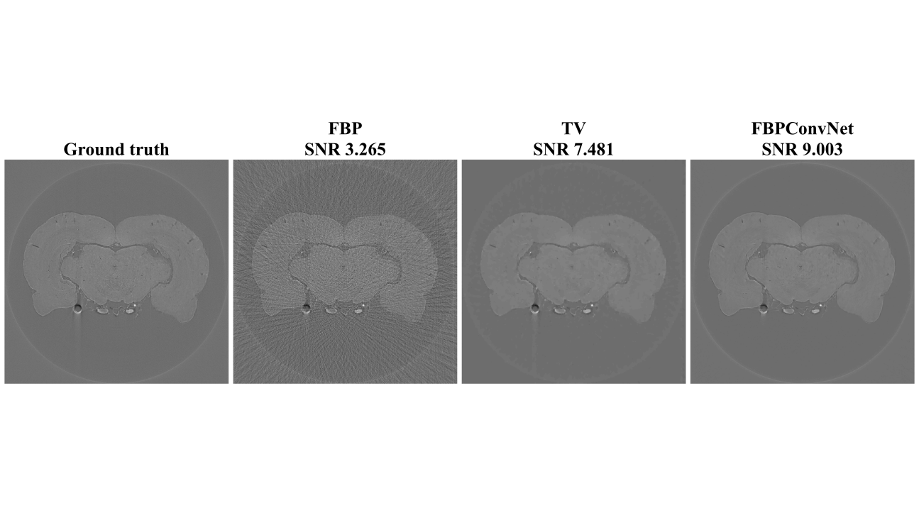 [1611.03679] Deep Convolutional Neural Network for Inverse Problems in ...