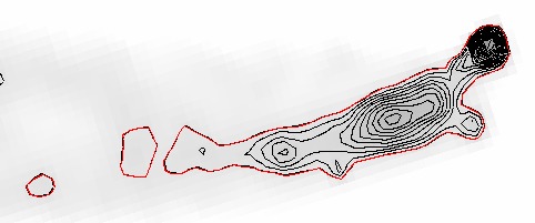 [1611.05968] NGC 5523: An Isolated Product of Soft Galaxy Mergers?