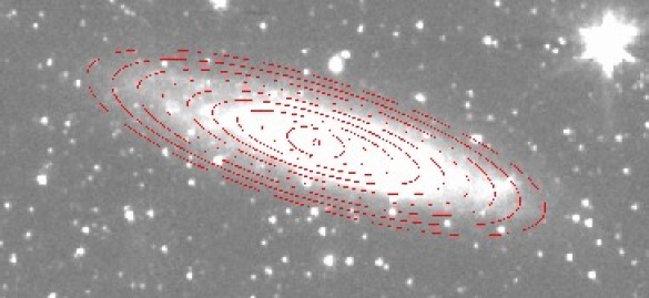 [1611.05968] NGC 5523: An Isolated Product of Soft Galaxy Mergers?
