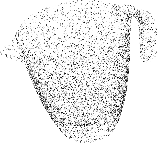 [1611.06366] Grasp Learning by Sampling from Demonstration