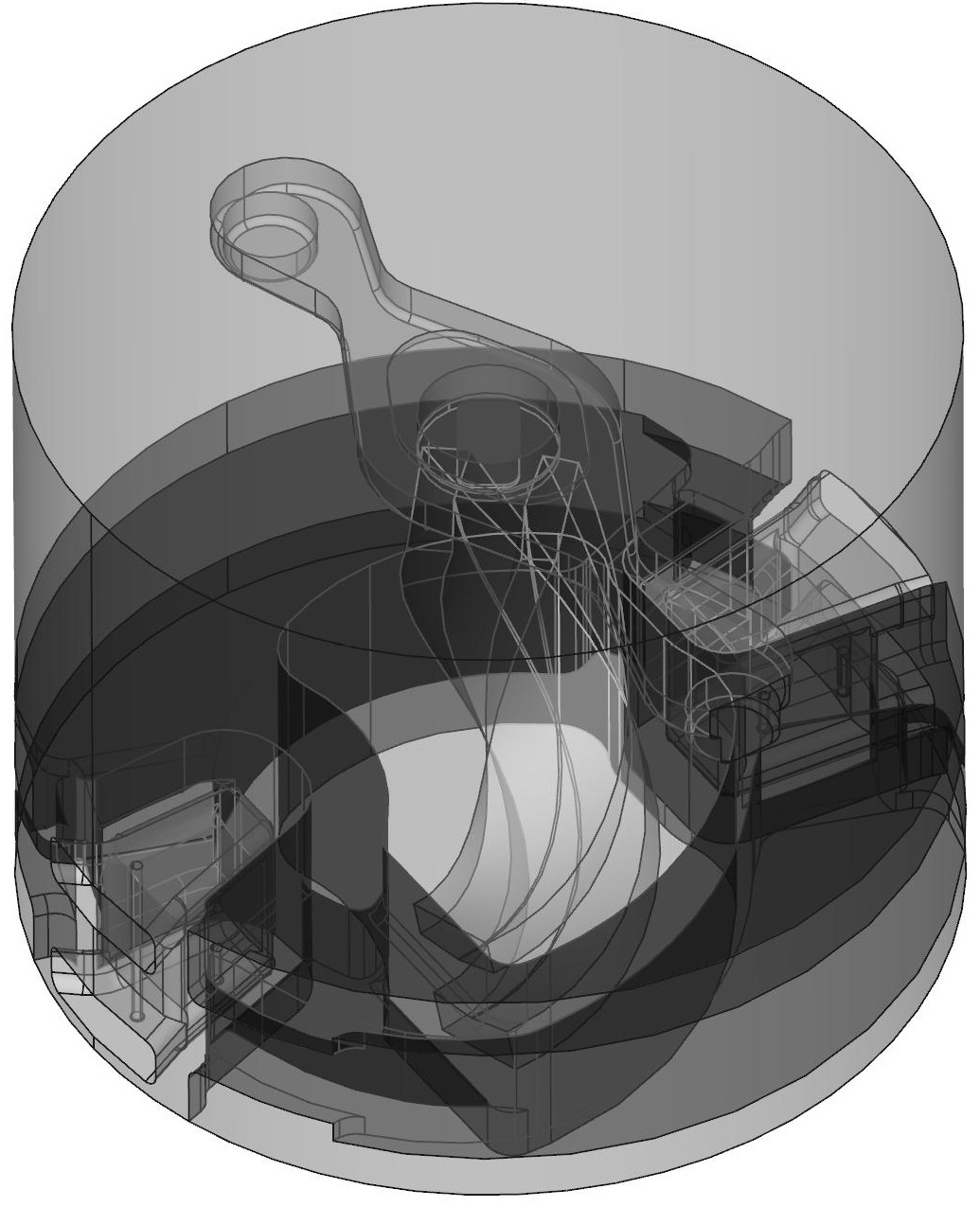 [1612.09018] Realistic Injection Simulations of a Cyclotron Spiral ...