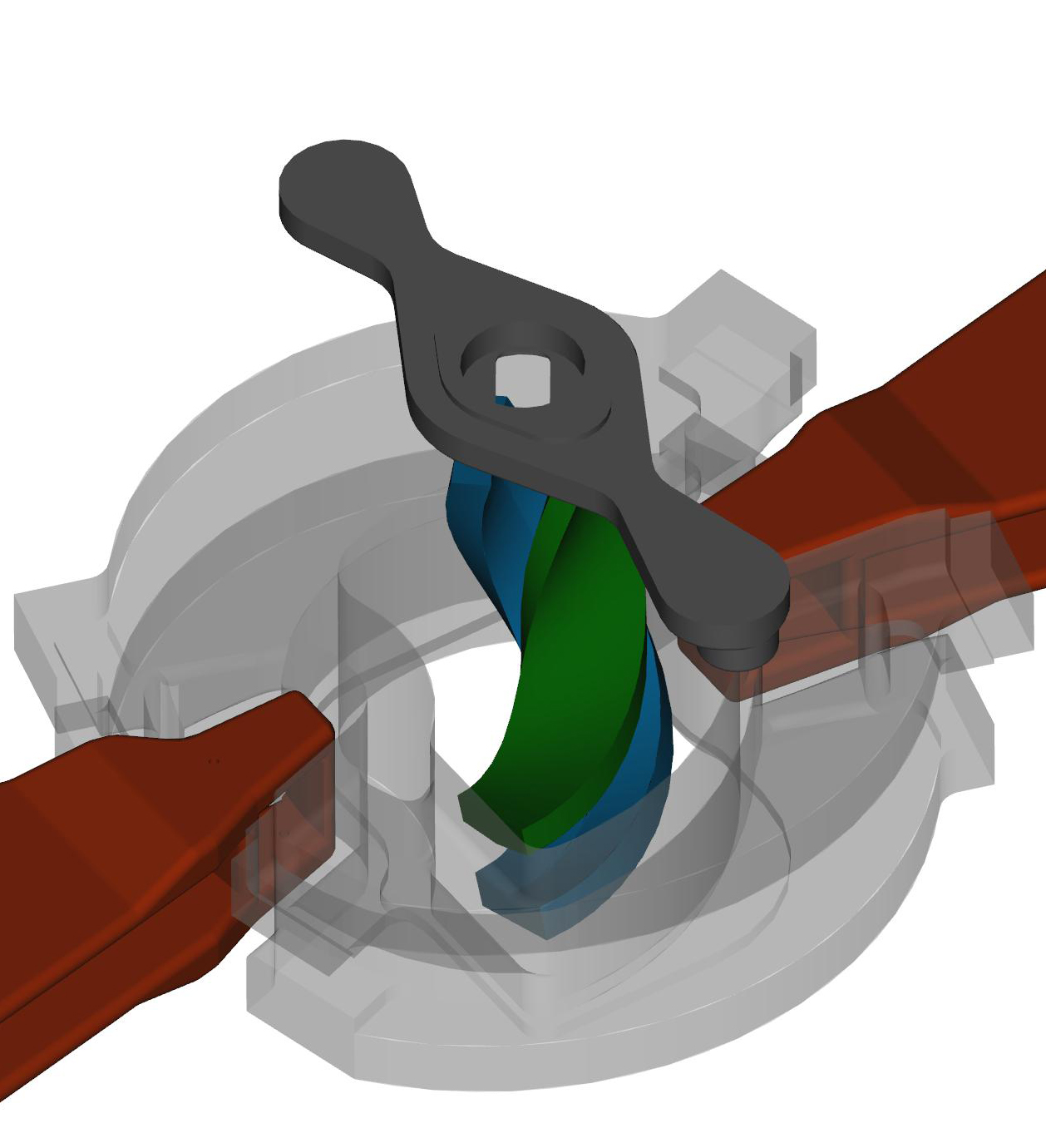 [1612.09018] Realistic Injection Simulations of a Cyclotron Spiral ...