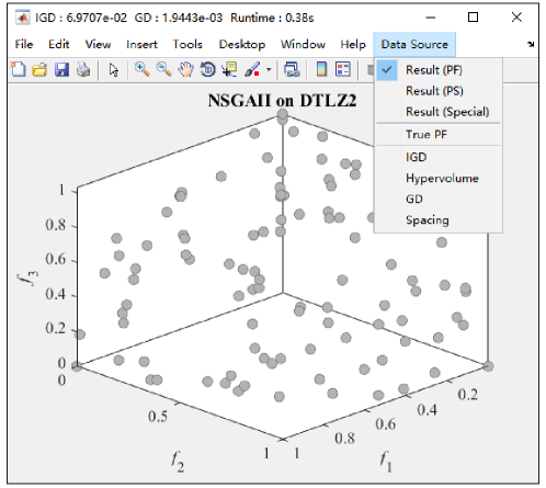 [1701.00879] PlatEMO: A MATLAB Platform for Evolutionary Multi-Objective Optimization