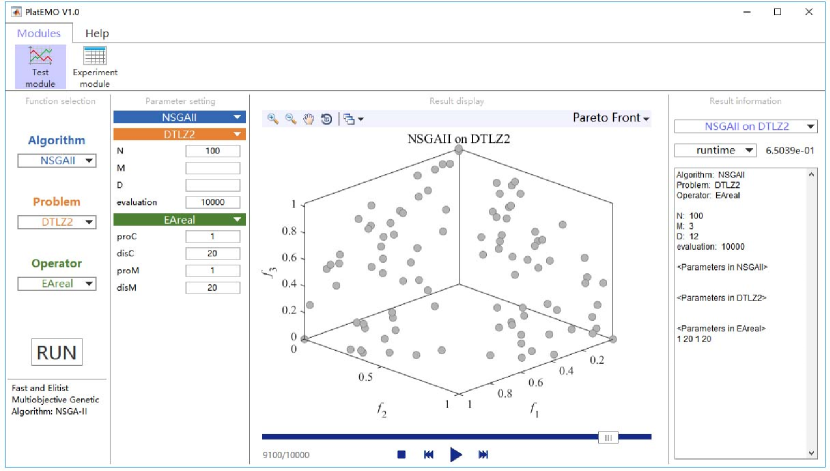 [1701.00879] PlatEMO: A MATLAB Platform for Evolutionary Multi-Objective Optimization