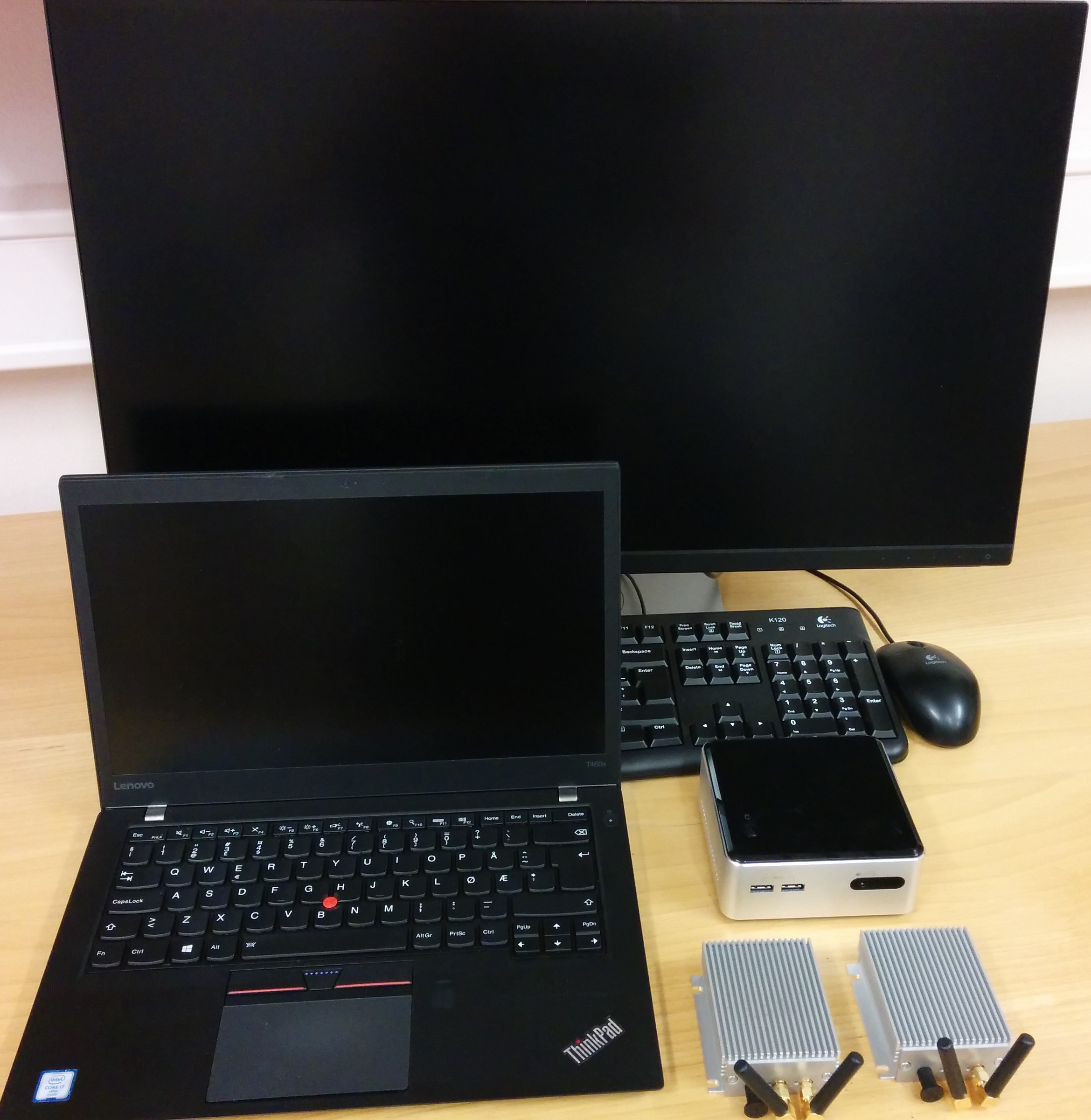 [1702.04434] Easy 4G/LTE IMSI Catchers for Non-Programmers