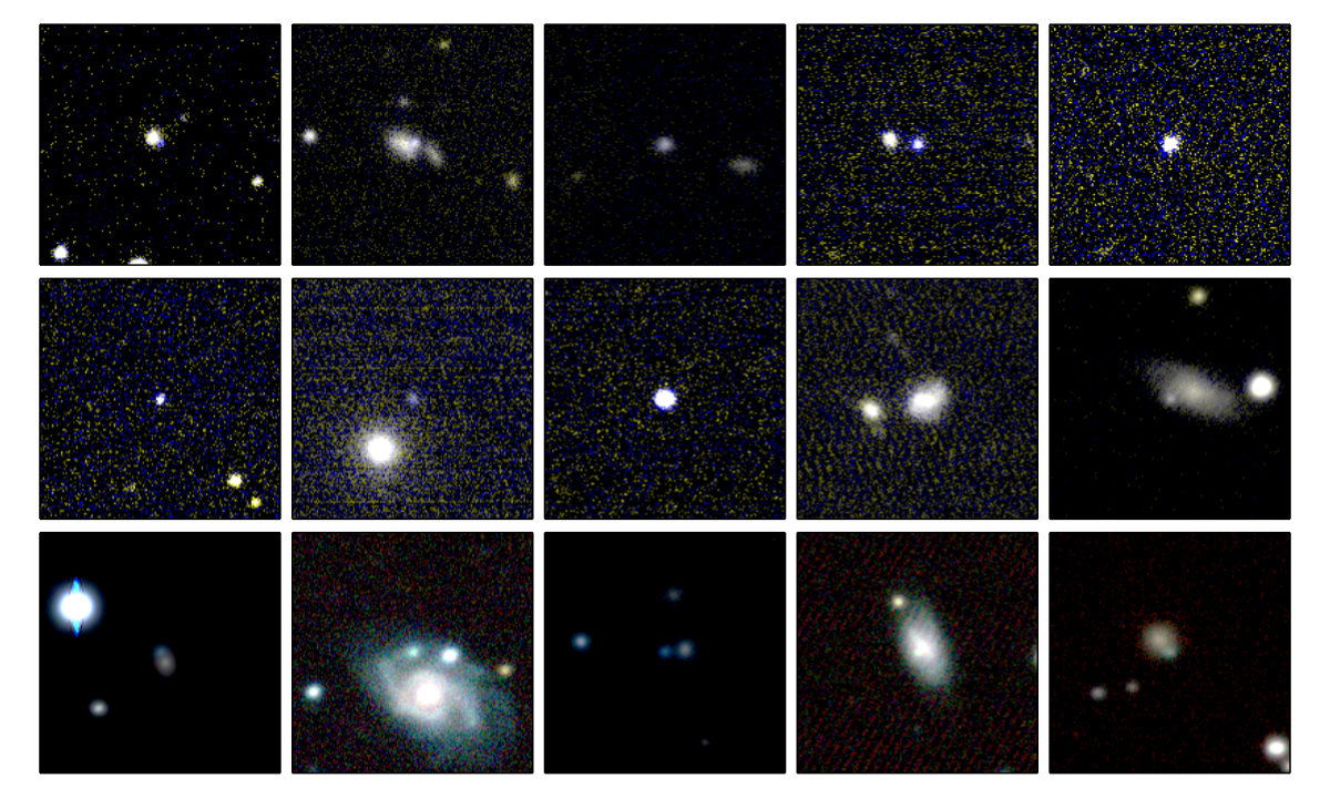 [1702.05585] The SkyMapper Transient Survey