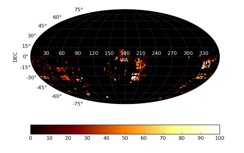 [1702.05585] The SkyMapper Transient Survey