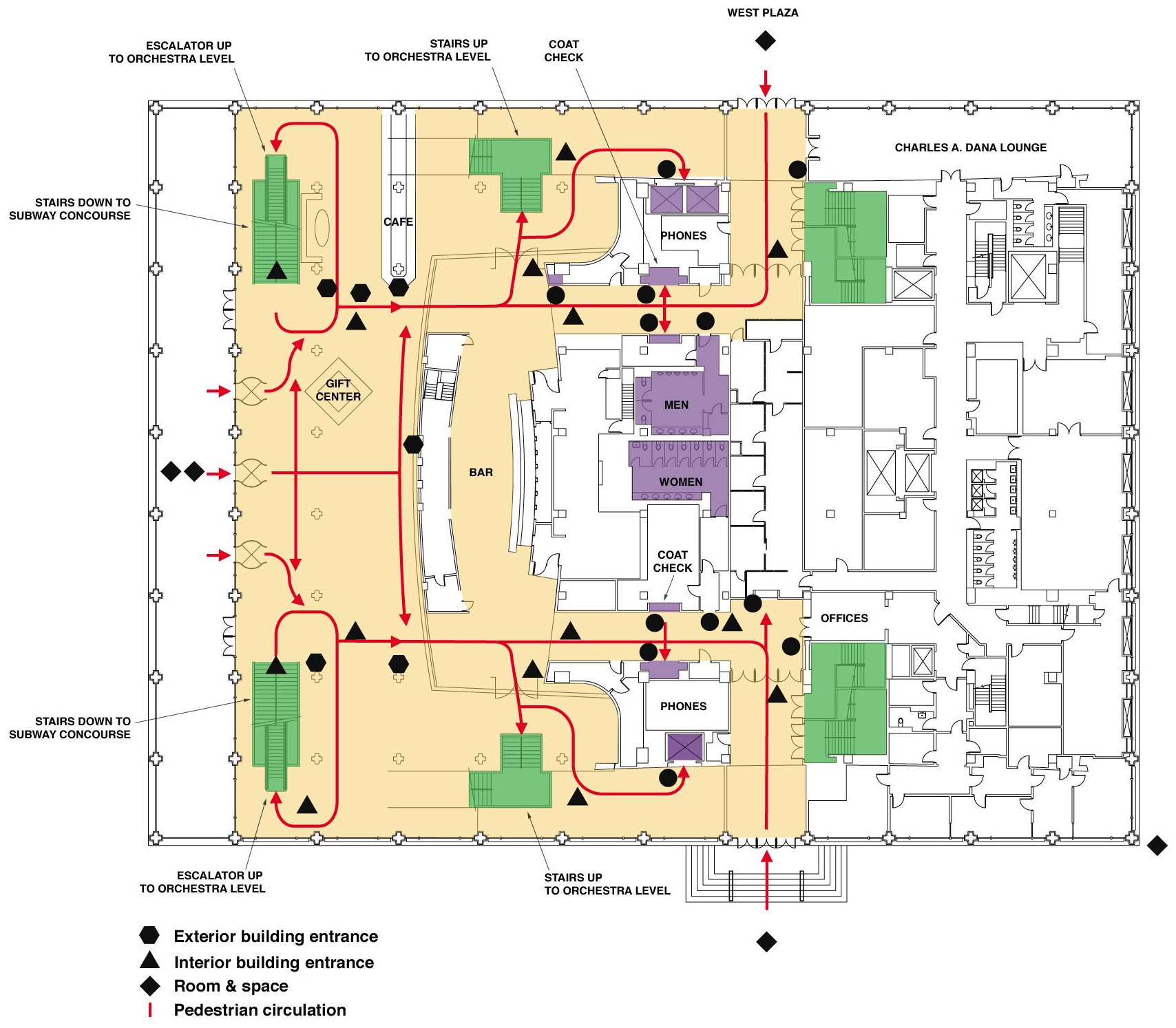 [1706.08891] Way to Go! Automatic Optimization of Wayfinding Design