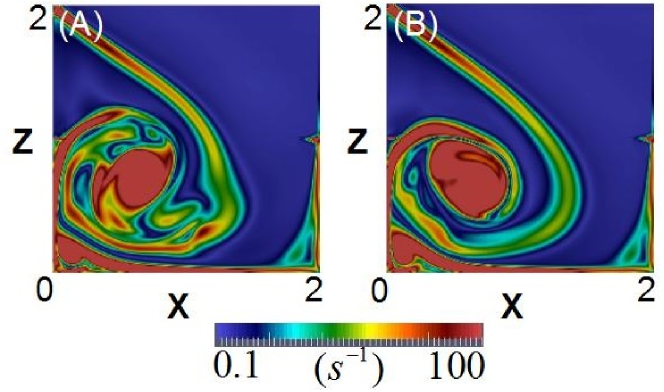 [1708.02106] Effects of turbulence, resistivity and boundary conditions ...