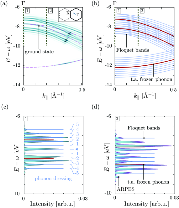 [1801.00599] Phonon driven Floquet matter