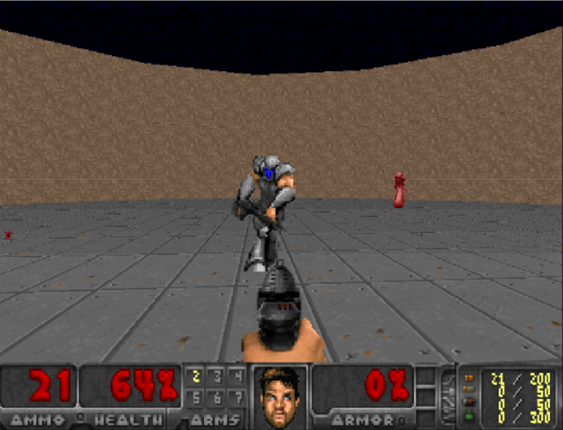 [1801.01000] ViZDoom: DRQN with Prioritized Experience Replay, Double-Q Learning, & Snapshot ...