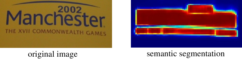 [1801.01315] PixelLink: Detecting Scene Text via Instance Segmentation