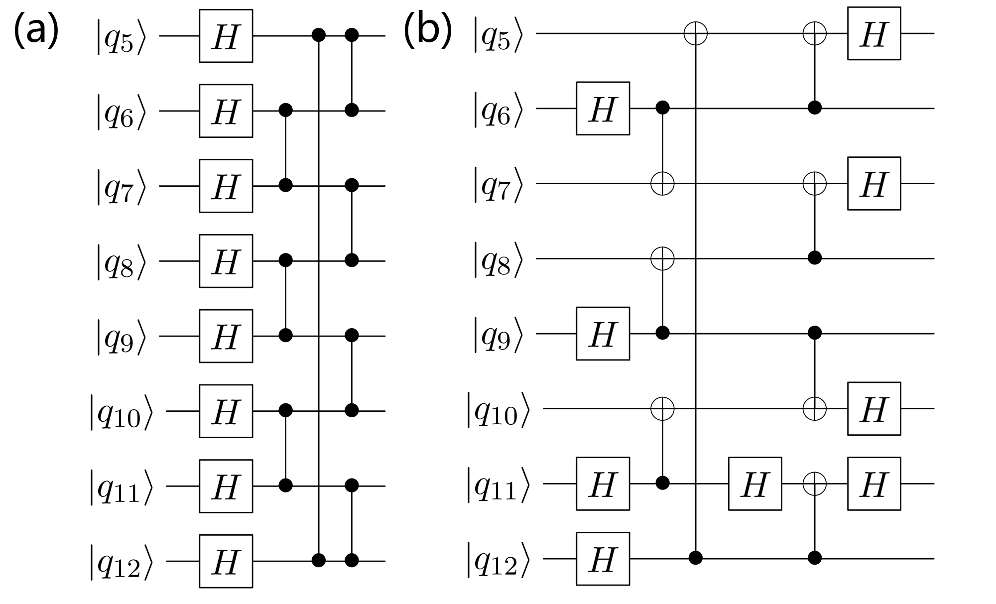 [1801.03782] 16-qubit IBM universal quantum computer can be fully entangled