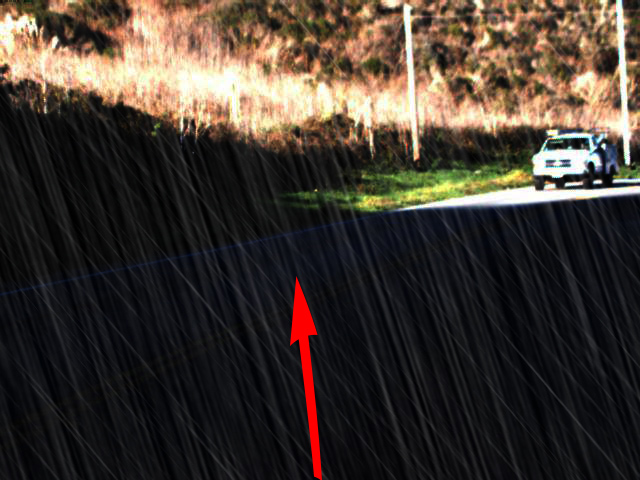 [1802 02295] Deeproad Gan Based Metamorphic Autonomous Driving System Testing