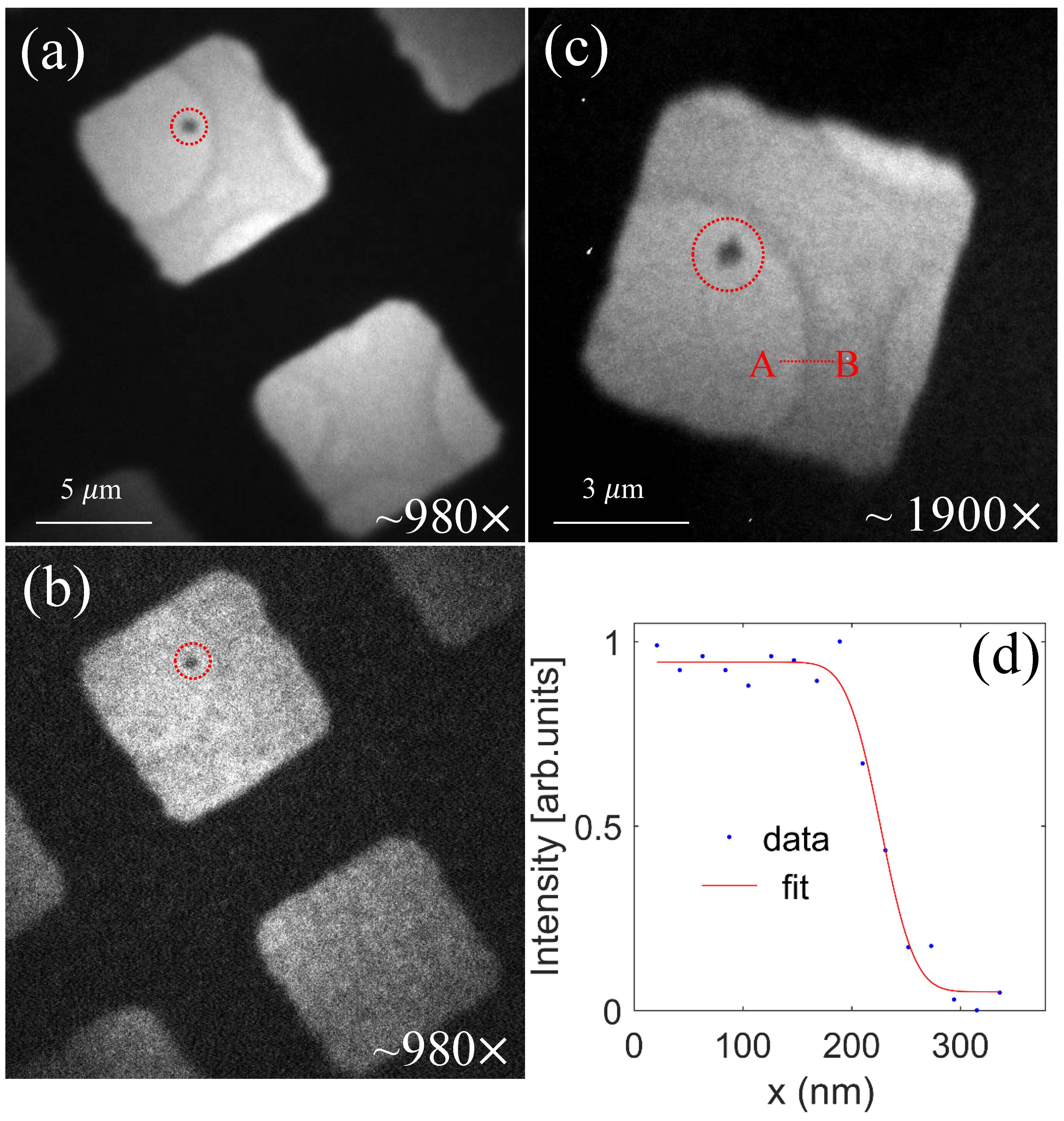 [1803.04670] Imaging nanoscale spatial modulation of a relativistic ...