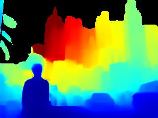 [1804.00607] MegaDepth: Learning Single-View Depth Prediction from ...