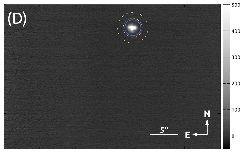 [1804.04271] “Slow-Scanning” in Ground-Based Mid-Infrared Observations