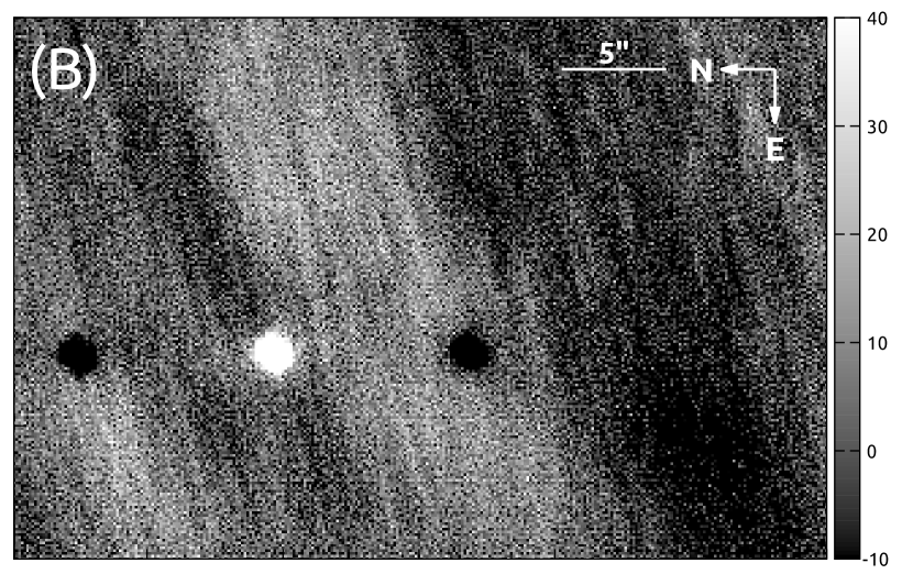 [1804.04271] “Slow-Scanning” in Ground-Based Mid-Infrared Observations