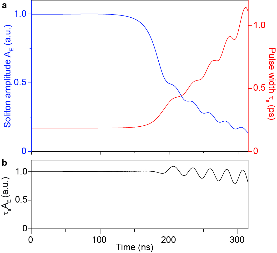 [1805.07629] Imaging soliton dynamics in optical microcavities