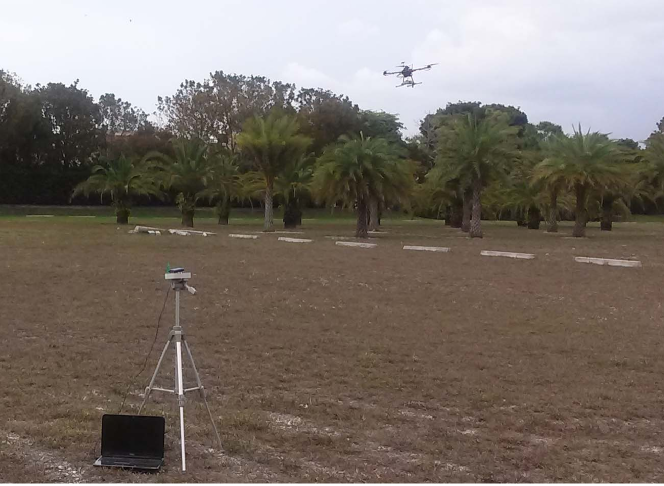 [1805.10379] UWB Channel Sounding and Modeling for UAV Air-to-Ground ...